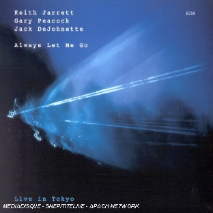 Always Let Me Go (Live In Tokyo) au meilleur prix | E.Leclerc