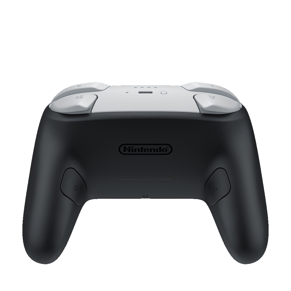 Manette Pro Controller Nintendo Switch 2 (NINTENDO SWITCH 2) au ...