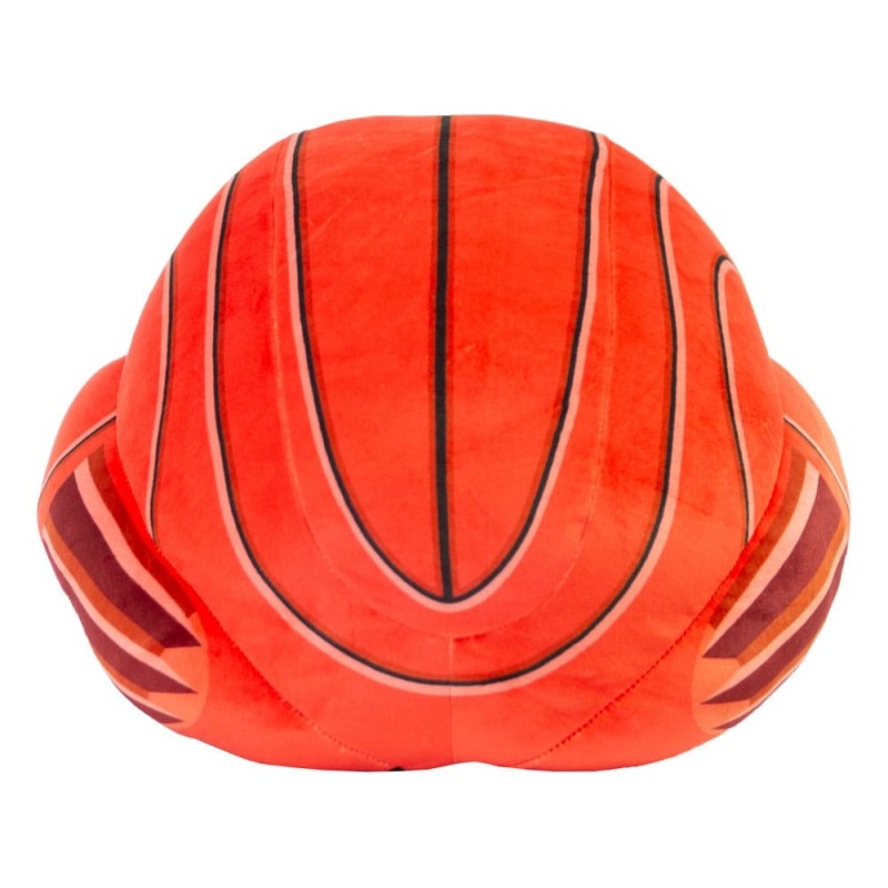 Metroid - Peluche Mocchi-Mocchi Mega Samus Helmet 24 cm au meilleur ...