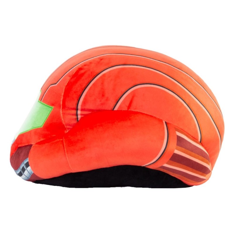 Metroid - Peluche Mocchi-Mocchi Mega Samus Helmet 24 cm au meilleur ...