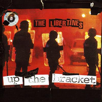 Up The Bracket 20th Anniversary au meilleur prix | E.Leclerc