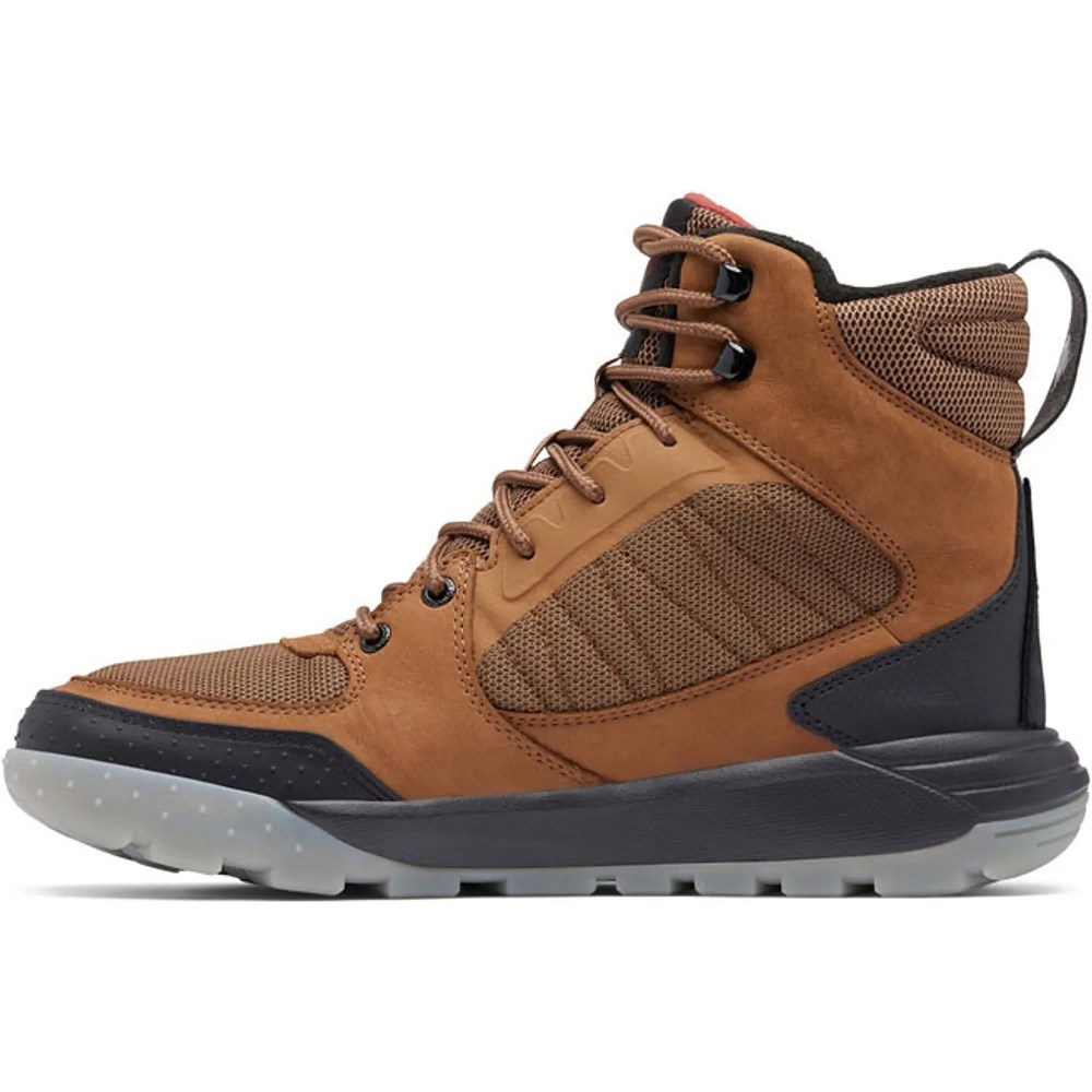 Chaussures Columbia Portlander Infinity Waterproof BM5256202 au ...