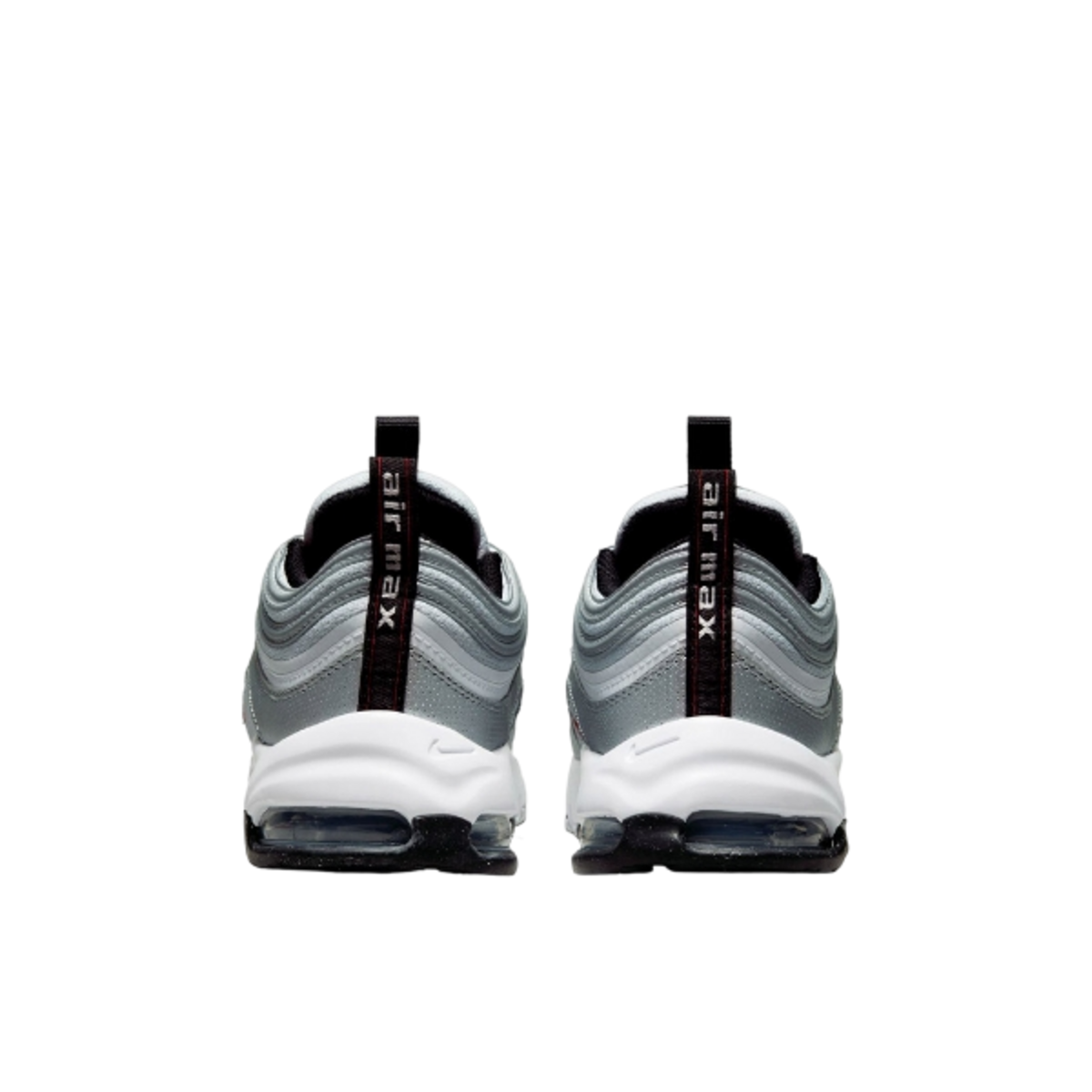 Nike Air Max 97 QS Silver Bullet (2023) Enfant et Bébé Gris au meilleur ...