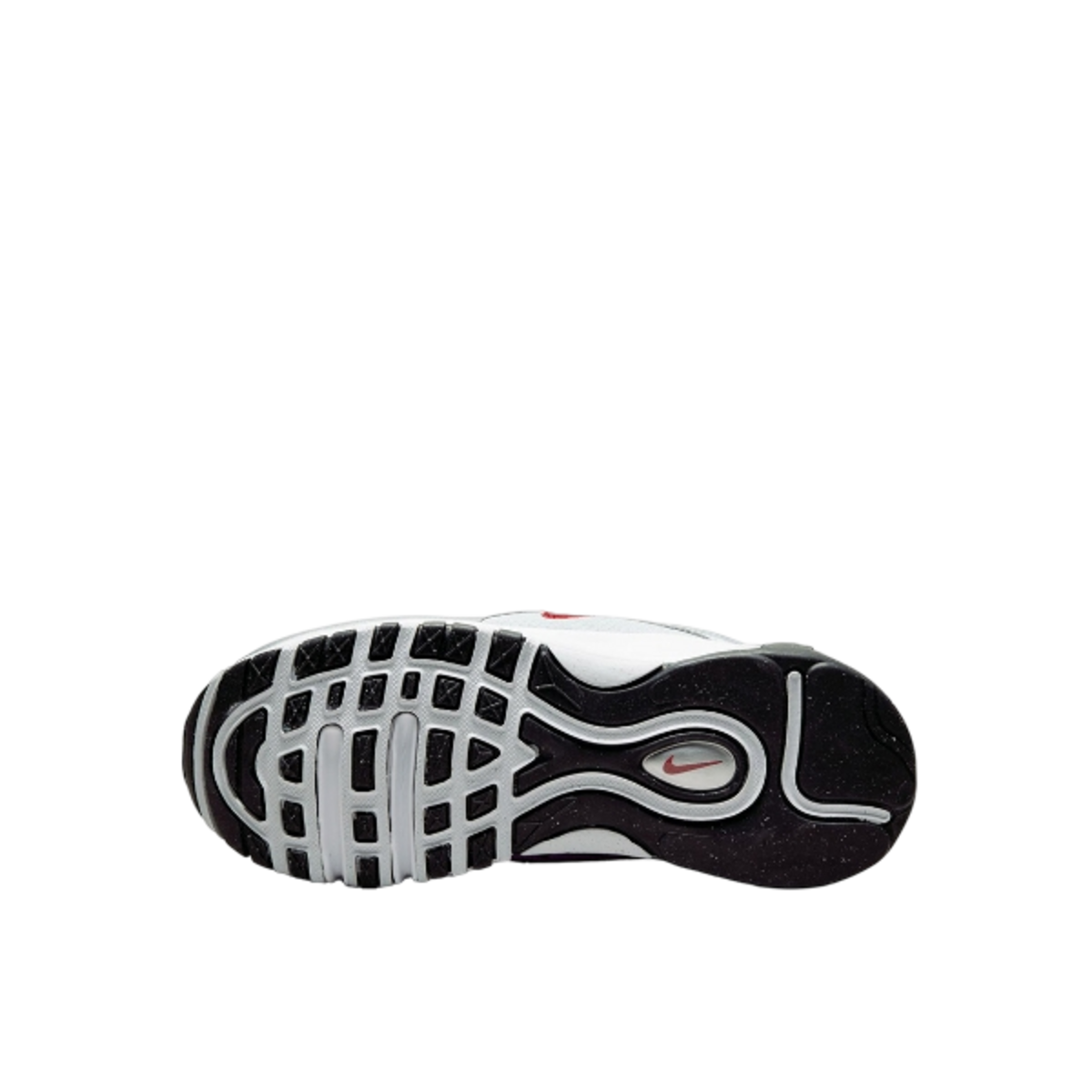 Nike Air Max 97 QS Silver Bullet (2023) Enfant et Bébé Gris au meilleur ...