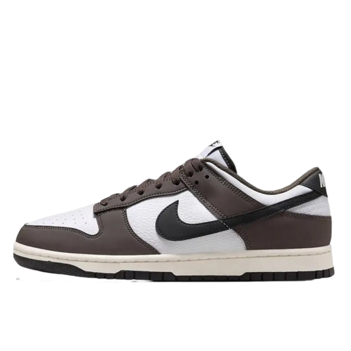 Nike Dunk Low Marron au meilleur prix | E.Leclerc