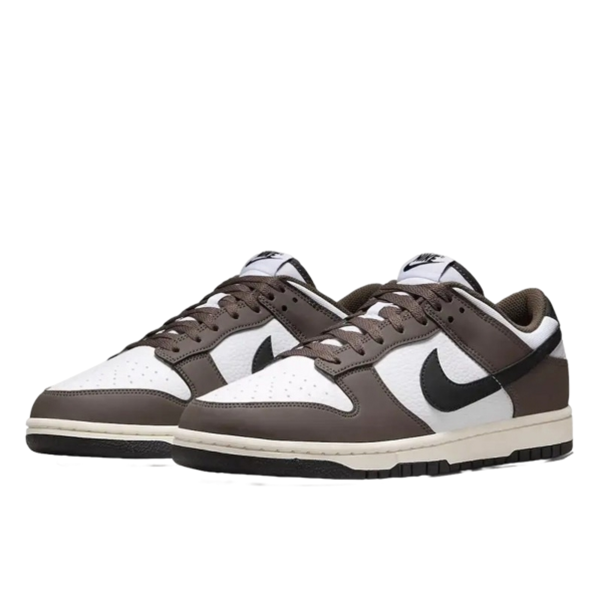 Nike Dunk Low Marron au meilleur prix | E.Leclerc