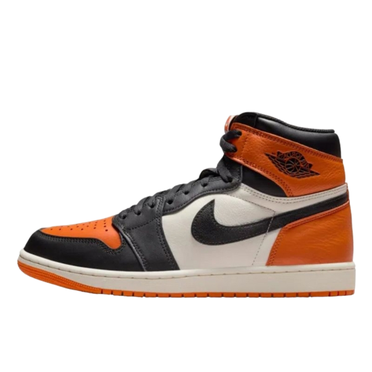 Jordan 1 Retro High OG Shattered Backboard Orange au meilleur prix | E ...