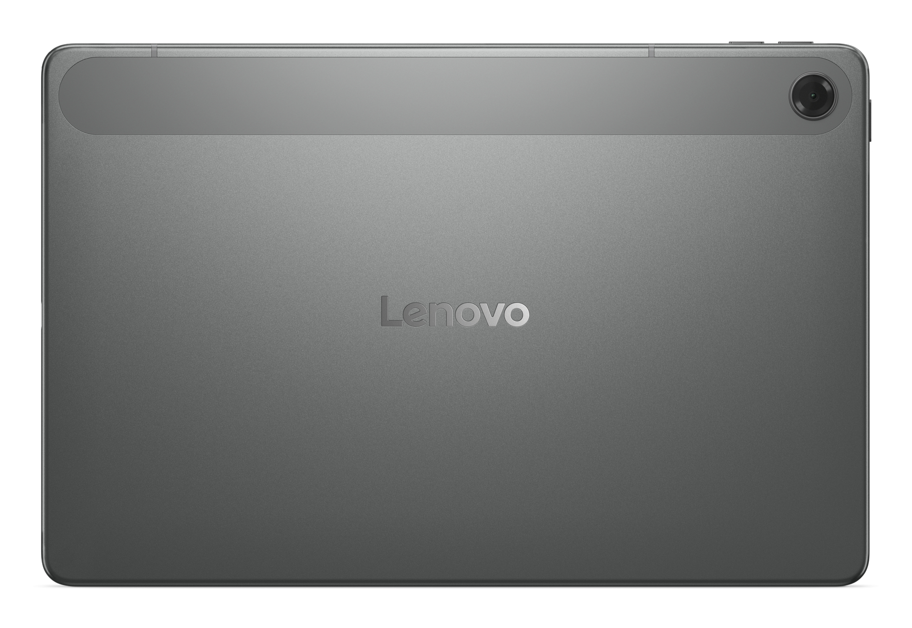 Lenovo Tab Mediatek 64 Go 25,6 cm (10.1) 4 Go Wi-Fi 5 (802.11ac) Android 14 Gris au meilleur ...