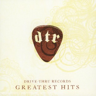 Drive Thru records Greatest Hit au meilleur prix | E.Leclerc
