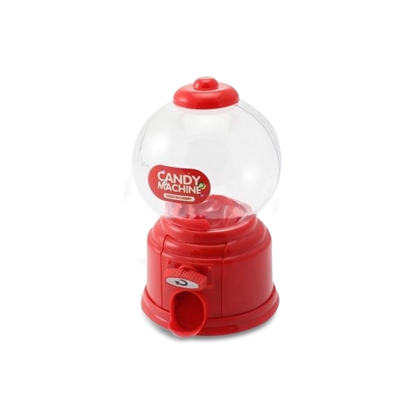 Machine de distribution de bonbons au meilleur prix | E.Leclerc