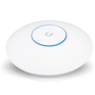 Ubiquiti UniFi AC HD 1700 Mbit/s Blanc Connexion Ethernet, supportant l ...