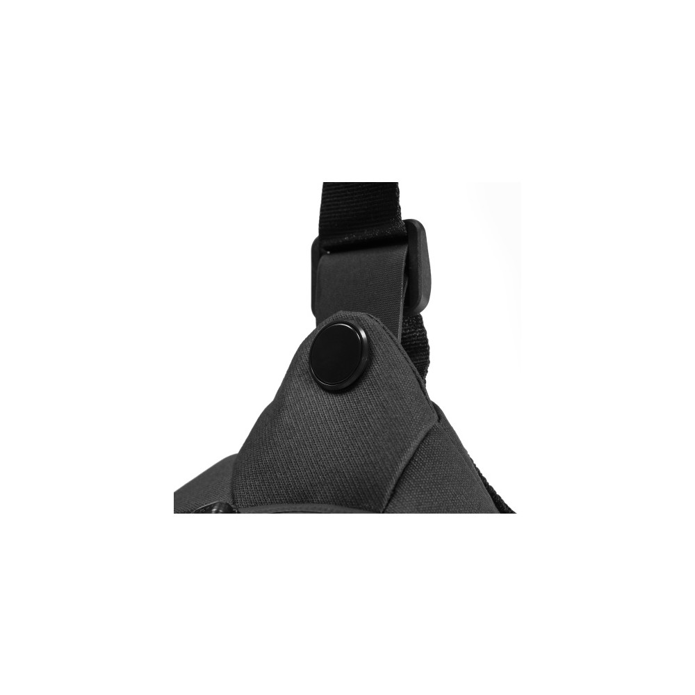 Fourre tout PEAK DESIGN - EVERYDAY SLING 3 L V 3 NOIR au meilleur prix ...