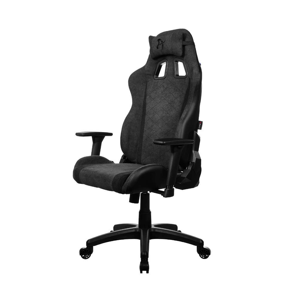 AVANTI SOFTFABRIC - Dark Grey SIEGE GAMING au meilleur prix | E.Leclerc