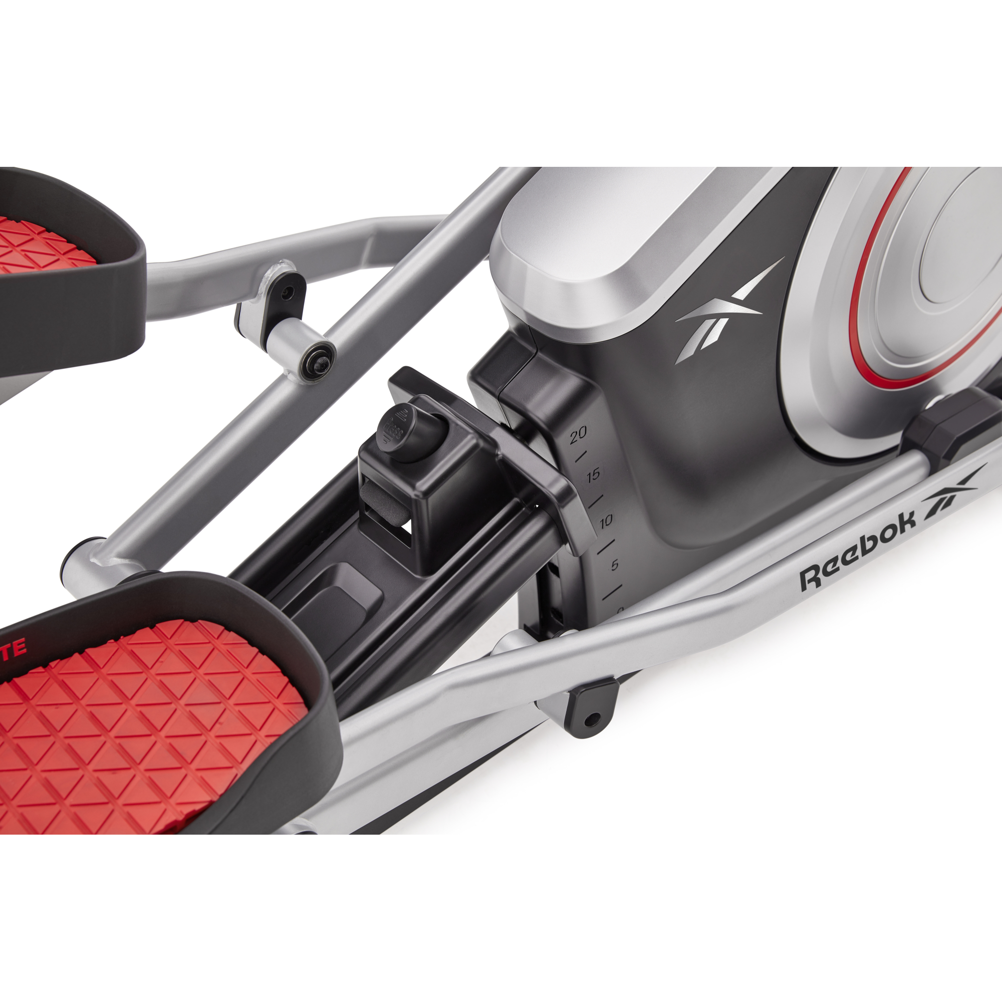 Vélo de fitness Elliptique Ergomètre - Reebok - Maison/Appartement ...