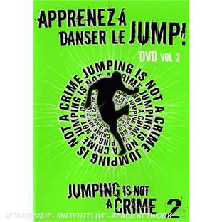 jumping is not a crime /vol.2 au meilleur prix | E.Leclerc