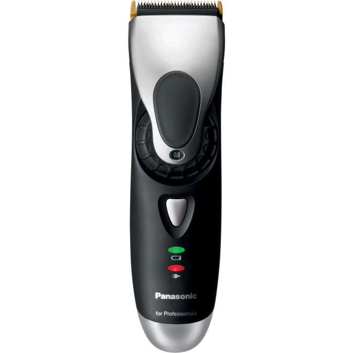 PANASONIC ER-GP72 Tondeuse professionnelle pour cheveux au meilleur ...