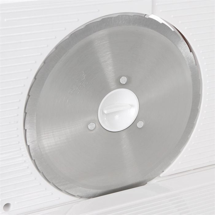 Trancheuse electrique 100w - 856604 - seb au meilleur prix | E.Leclerc