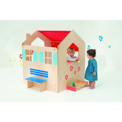 Toit - maison Nathan (Jeunesse) au meilleur prix | E.Leclerc