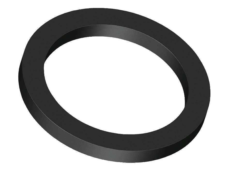 Joint de cloche WC pour réservoir SIAMP D63mm - SIRIUS - 413015 au ...