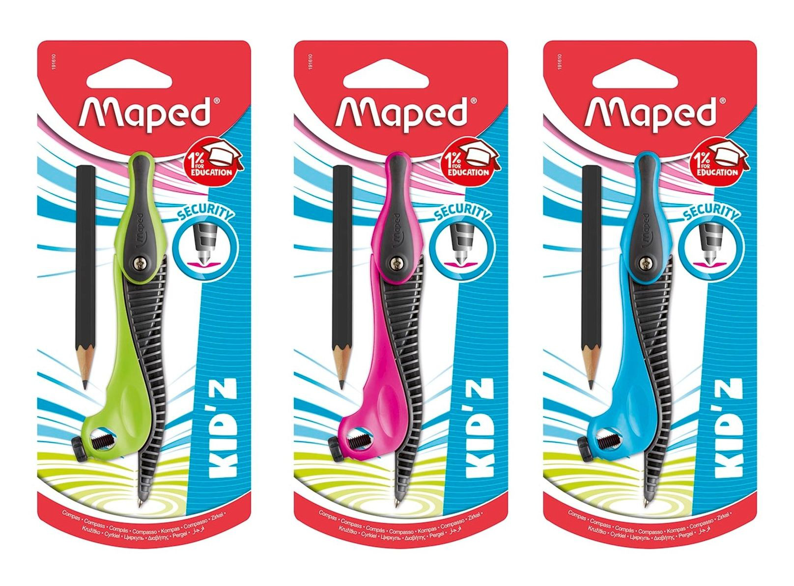 Compas au meilleur prix | E.Leclerc