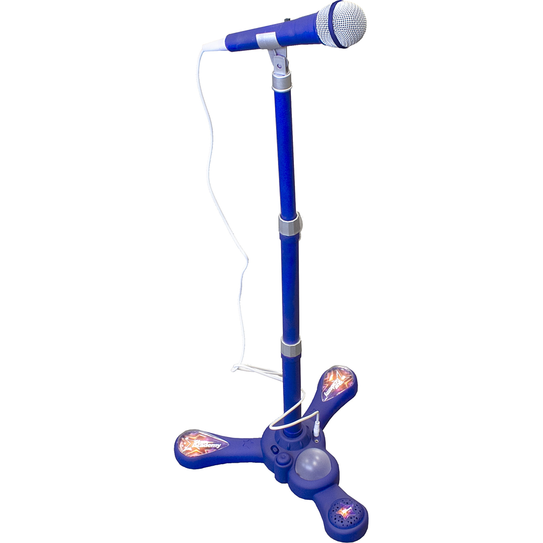 Star Academy - Micro sur Pied - Musique Enfant - Electronique junior ...