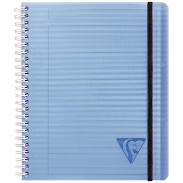 Proactiv'Book Linicolor FRESH A5+ 180 pages détachables perforé 4 trous ...