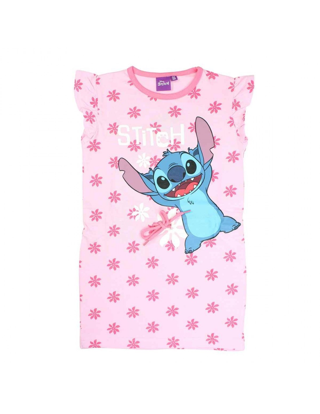 Robe Lilo Stitch au meilleur prix | E.Leclerc