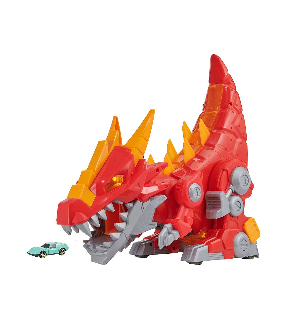 Mega Beast + 1 Véhicule au meilleur prix | E.Leclerc