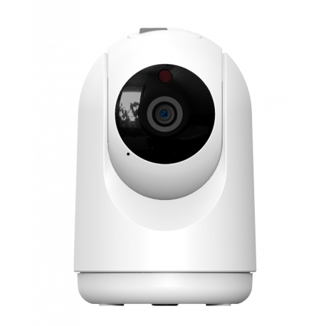 Caméra de surveillance Connectée Logicom Home Cammy SP au meilleur prix ...