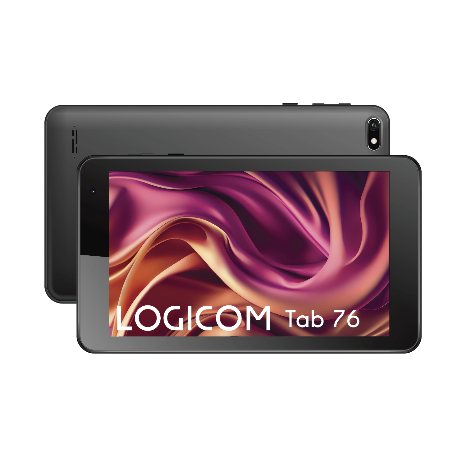 Tablette 7 Logicom TAB 76 au meilleur prix | E.Leclerc
