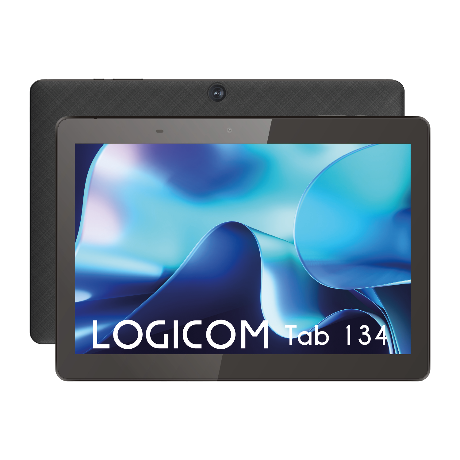 Tablette Logicom Android Tab 134 Noir 64Go au meilleur prix | E.Leclerc