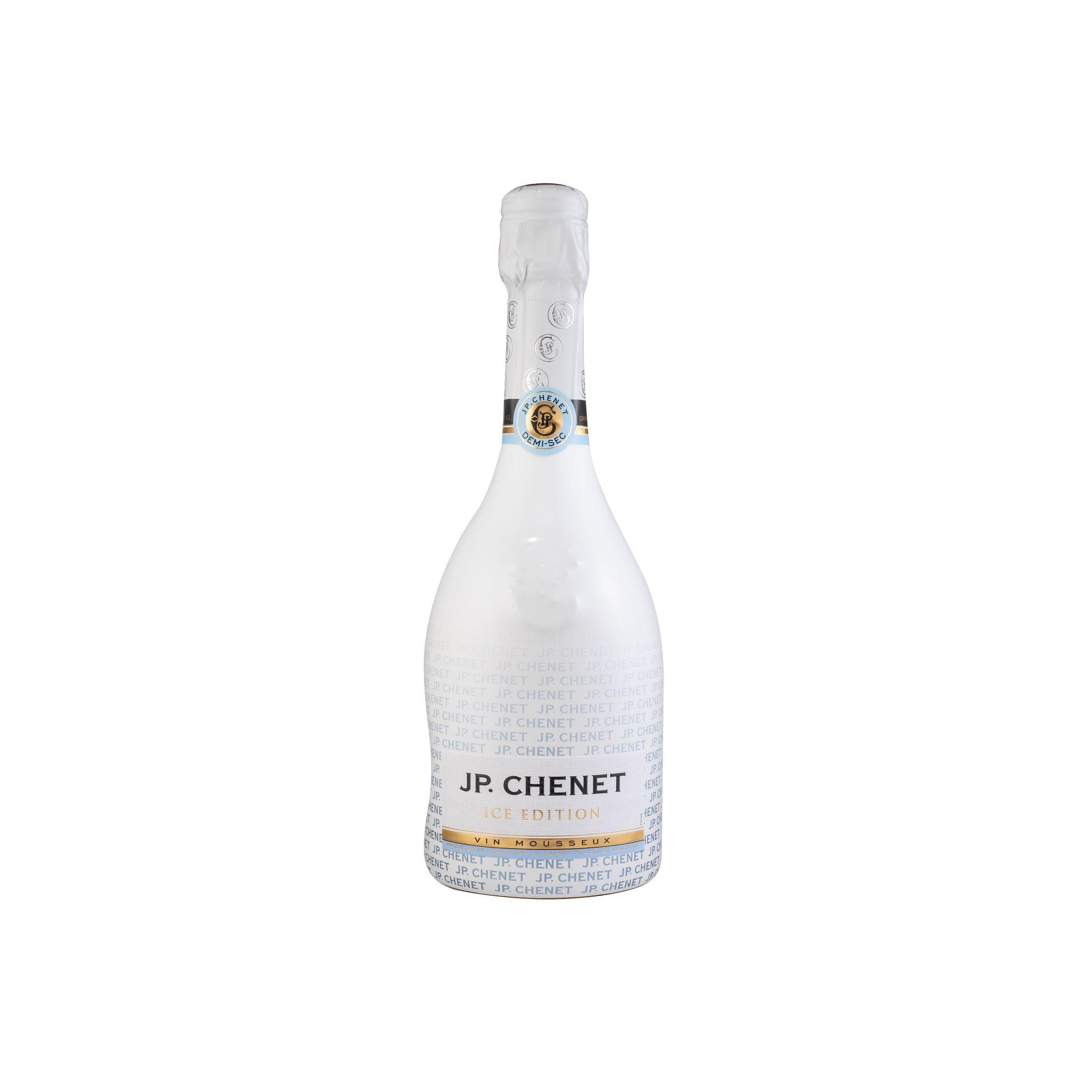 JP. Chenet Ice édition - Sec - 75 cl au meilleur prix | E.Leclerc