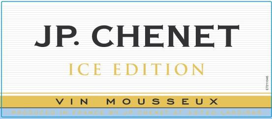 JP. Chenet Ice édition - Sec - 75 cl au meilleur prix | E.Leclerc