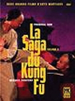 coffret la saga du kung-fu vol. 3 : miracle fighters ; prodigal son au meilleur prix | E.Leclerc