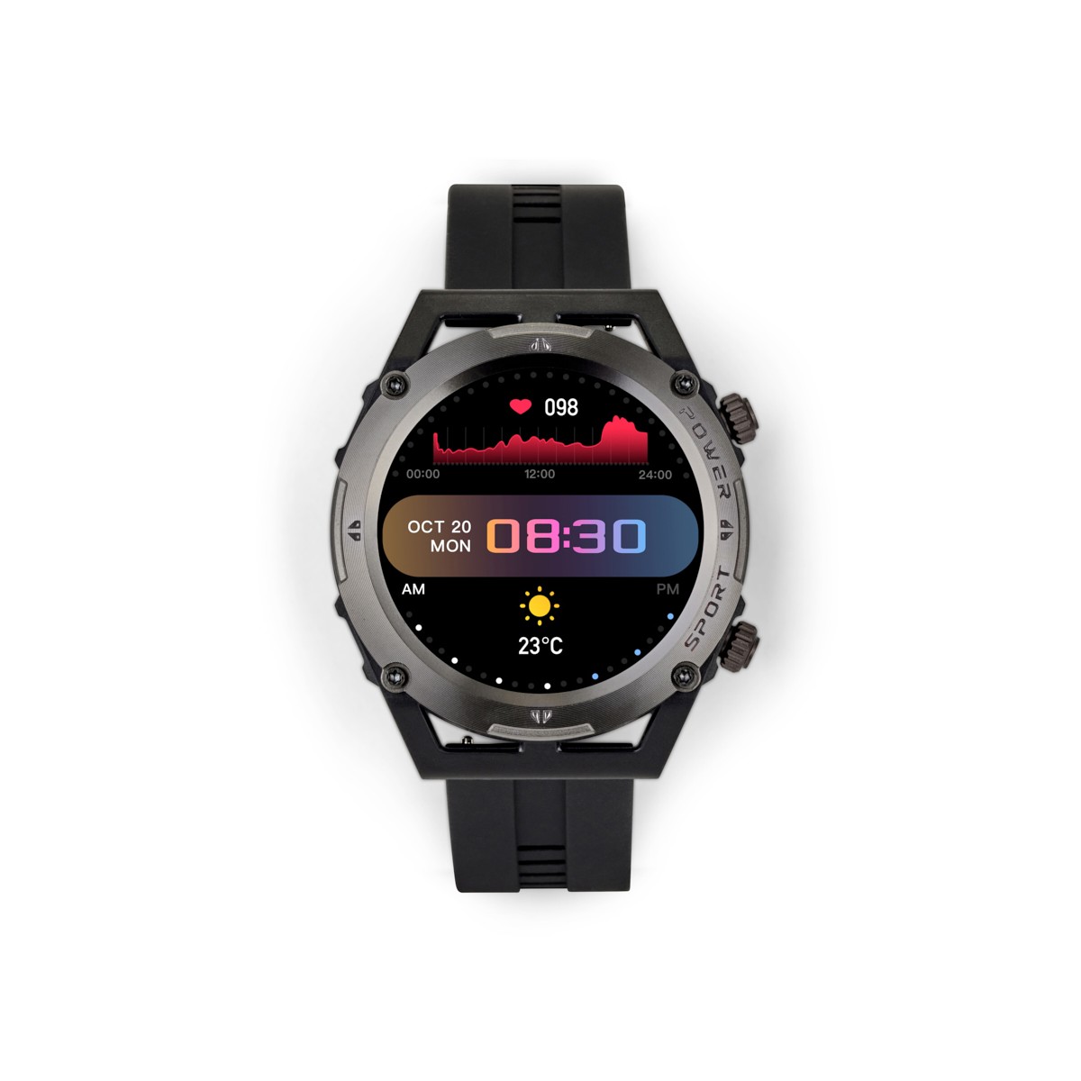 Montre connectée au meilleur prix | E.Leclerc