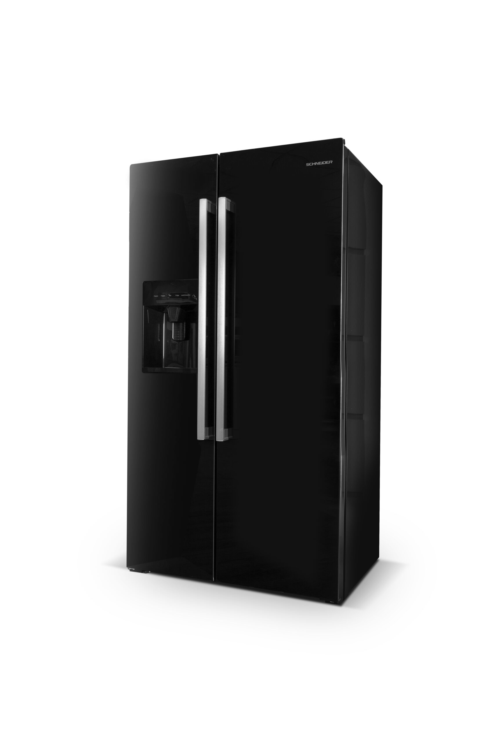 Frigo Schneider Noir