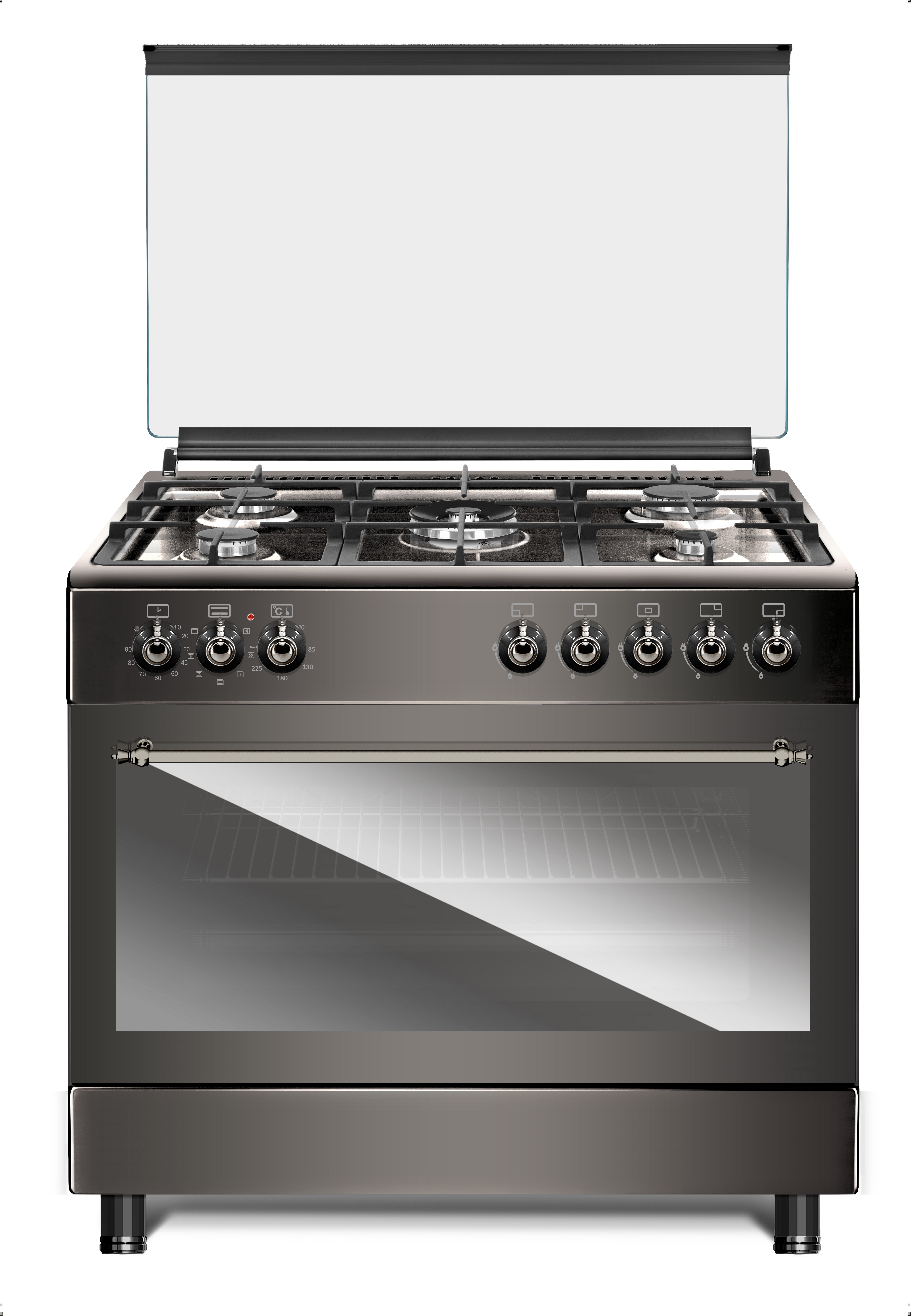 Cuisiniere Electrique Leclerc