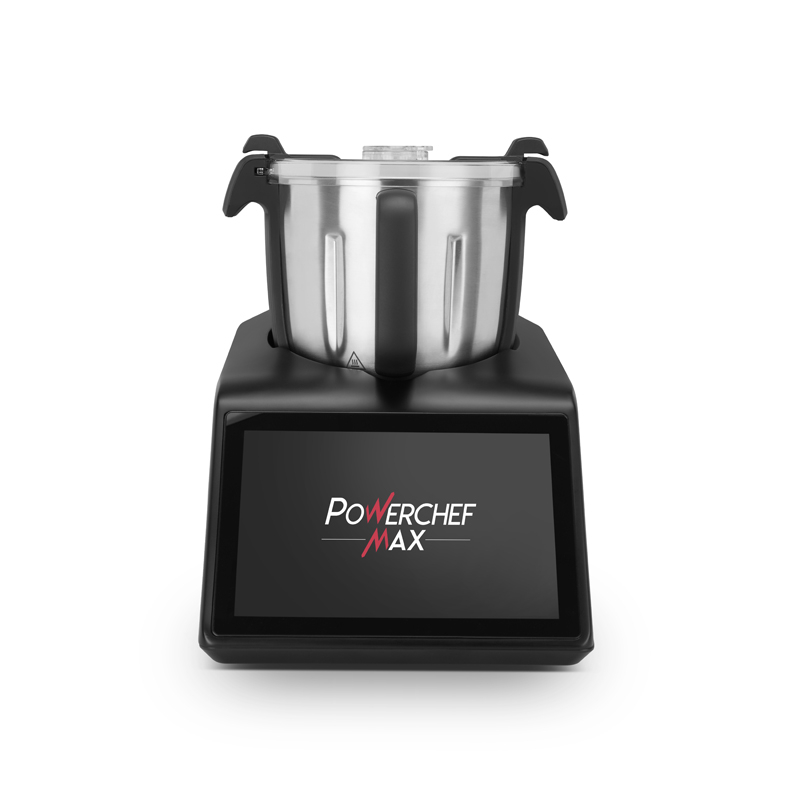 SCHNEIDER - SCCM2310FM - Robot chauffant multifonction - Connecté - 4,5 ...