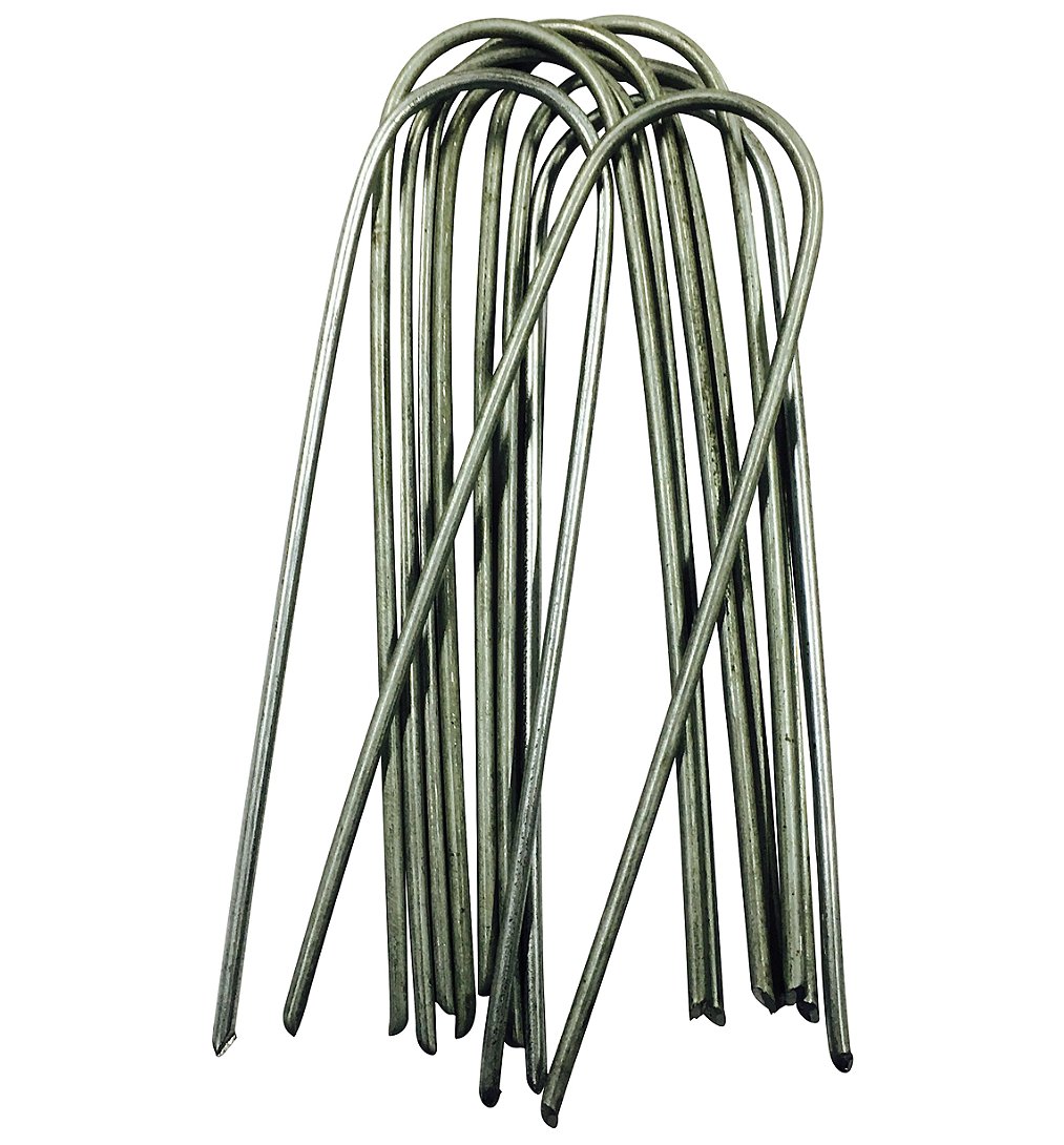 Agraphes en U pour bâche - Sélection d'Experts - Beaux Jours au ...