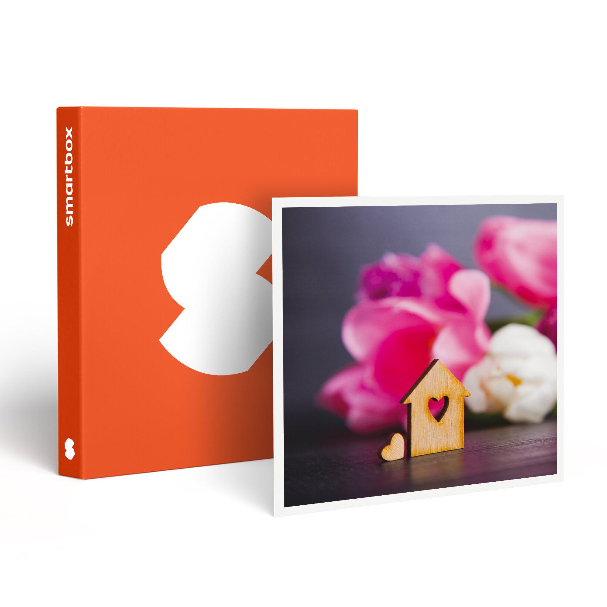 SMARTBOX - Coffret Cadeau - Carte cadeau crémaillère- 10 € - Multi-thèmes au meilleur prix | E ...