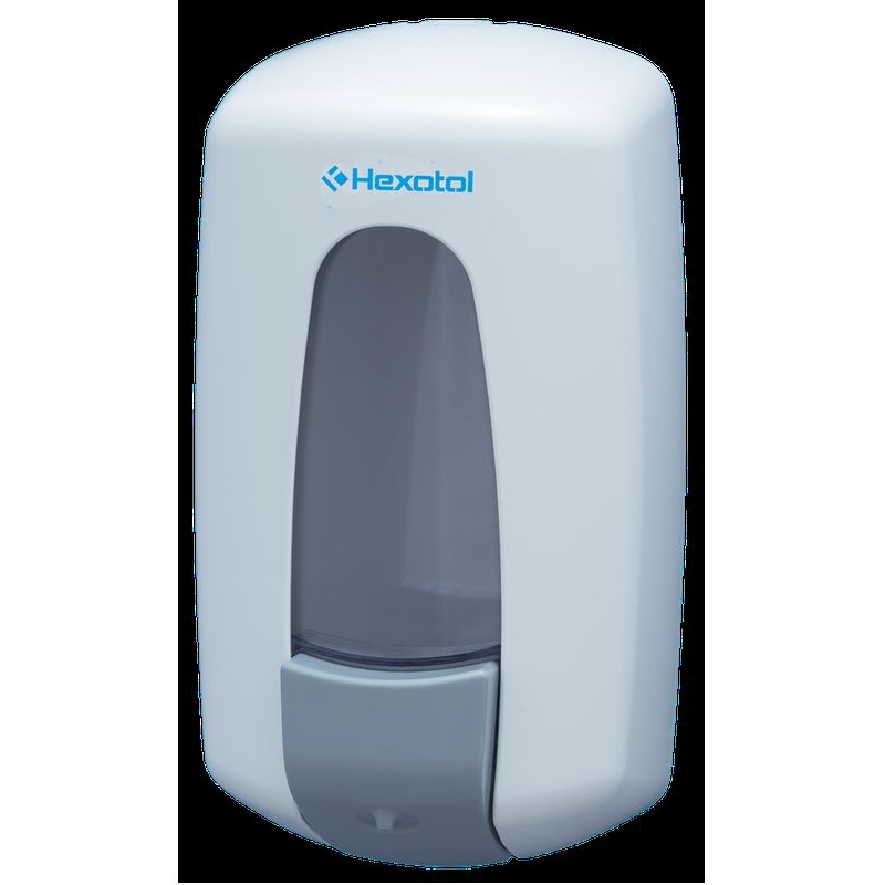 Distributeur de savon SN700 - Hexotol au meilleur prix | E.Leclerc