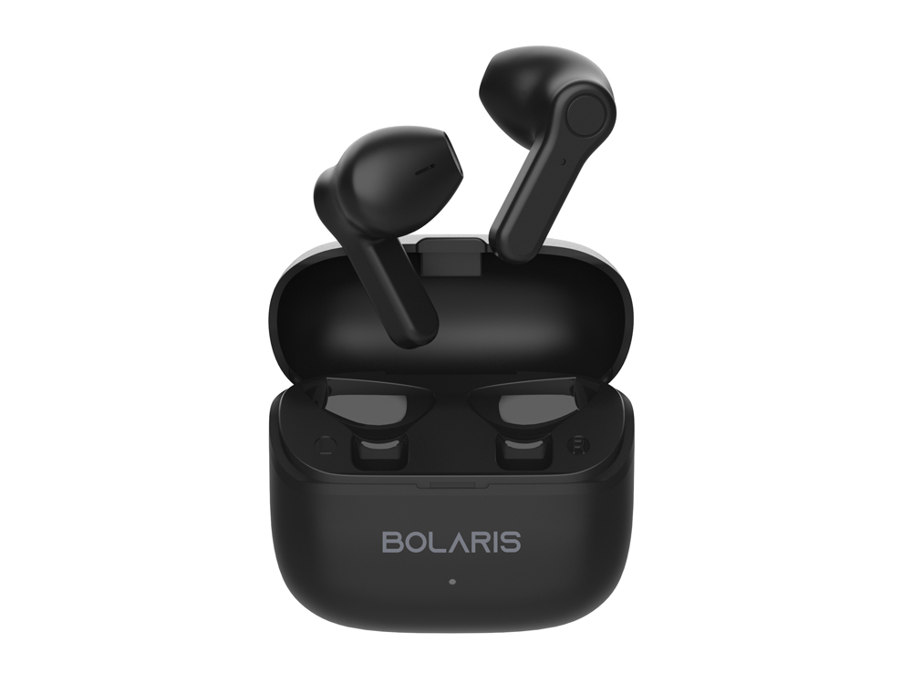 Pack audio 3-en-1 bolaris bluetooth - casque enceinte tws - coloris ...