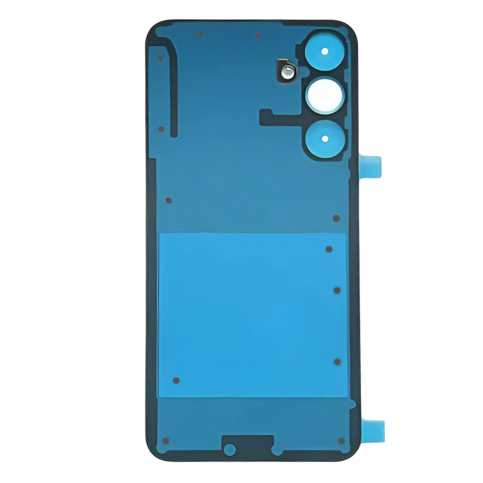 Samsung Cache Batterie pour Samsung Galaxy A16 Original Service Pack ...