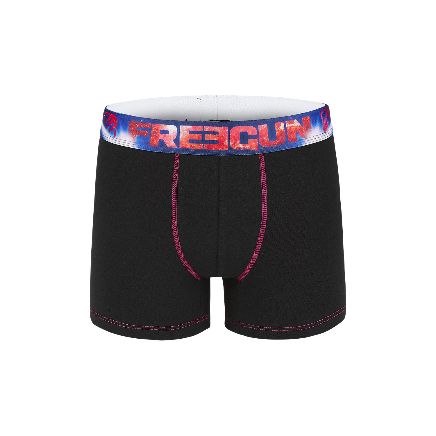 Lot de 3 Boxers homme Coton bio au meilleur prix | E.Leclerc