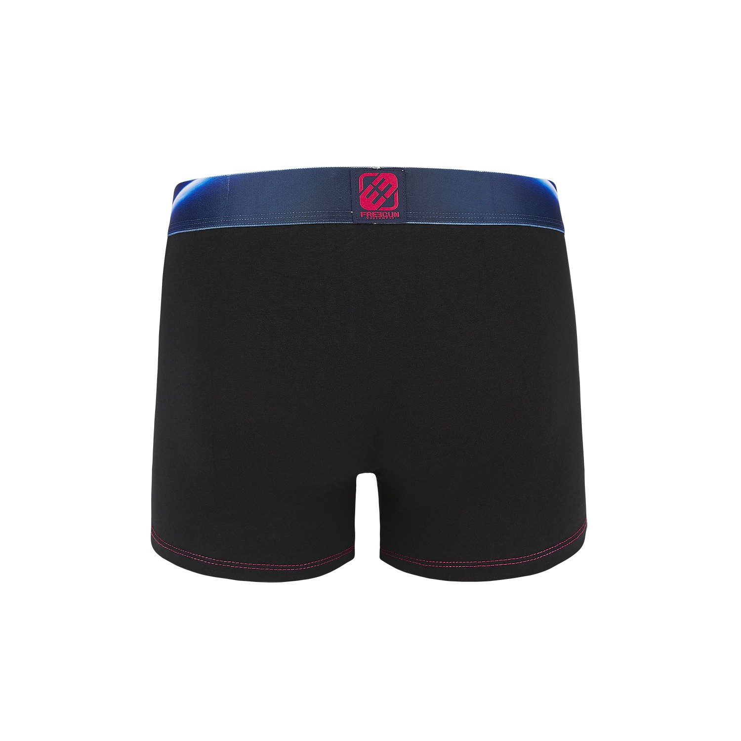 Lot de 3 Boxers homme Coton bio au meilleur prix | E.Leclerc