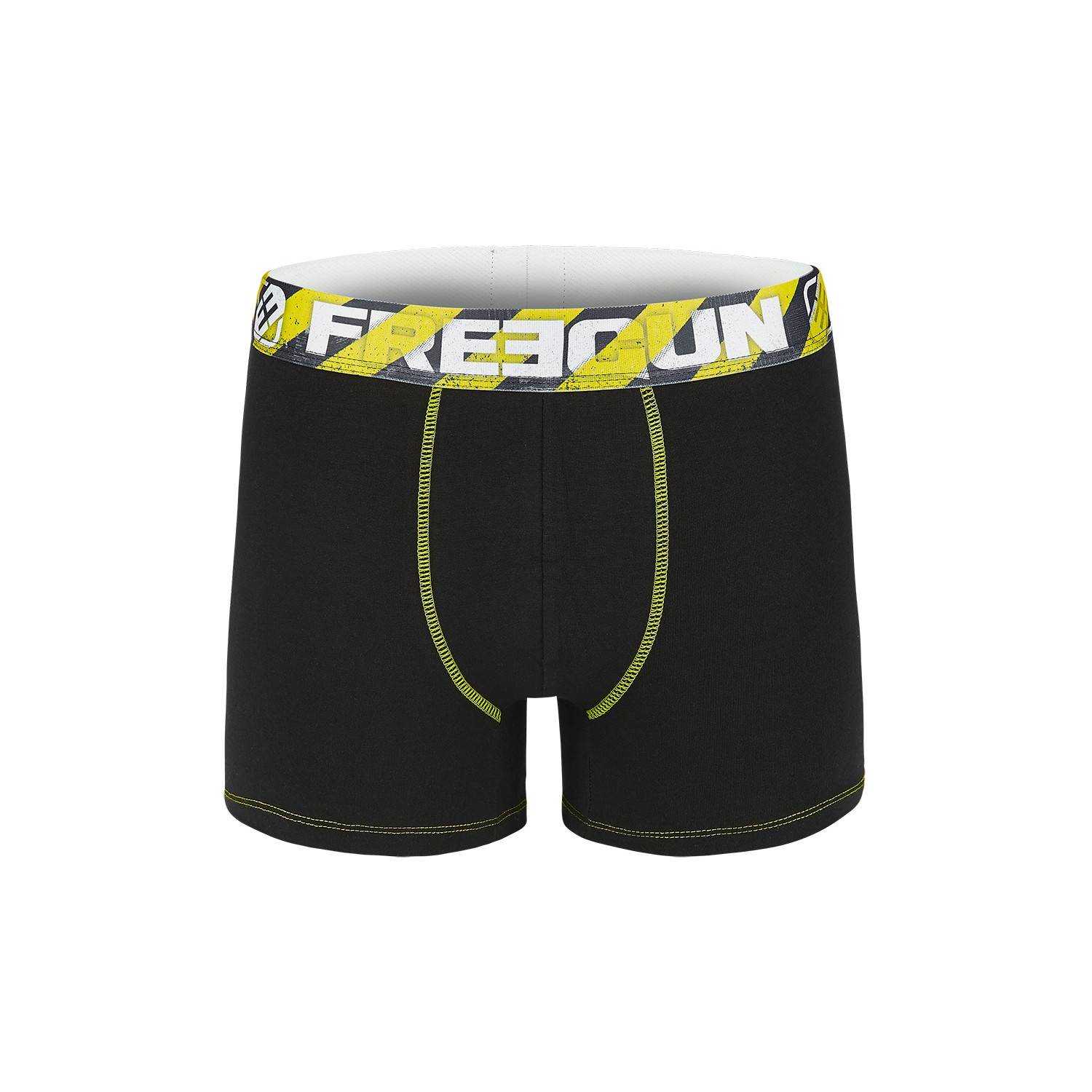 Lot de 3 Boxers homme Coton bio au meilleur prix | E.Leclerc