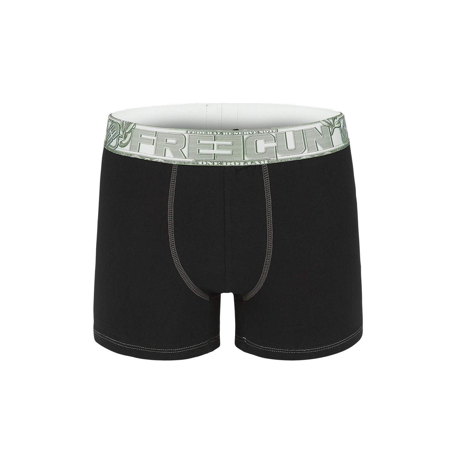 Lot de 3 Boxers homme Coton bio au meilleur prix | E.Leclerc