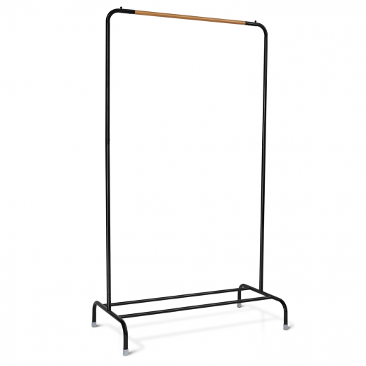 IDMARKET Portant vêtements PACO penderie XXL au meilleur prix | E.Leclerc