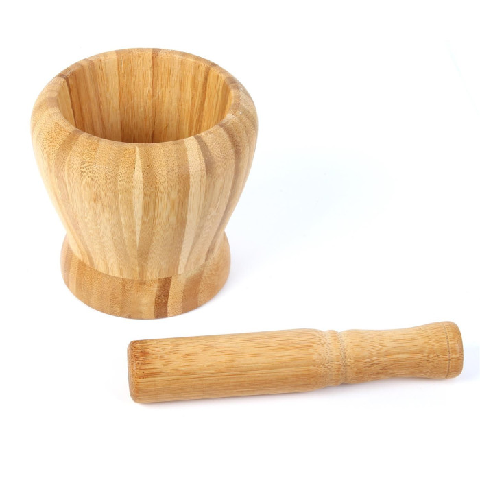 Mortier et pilon au meilleur prix | E.Leclerc