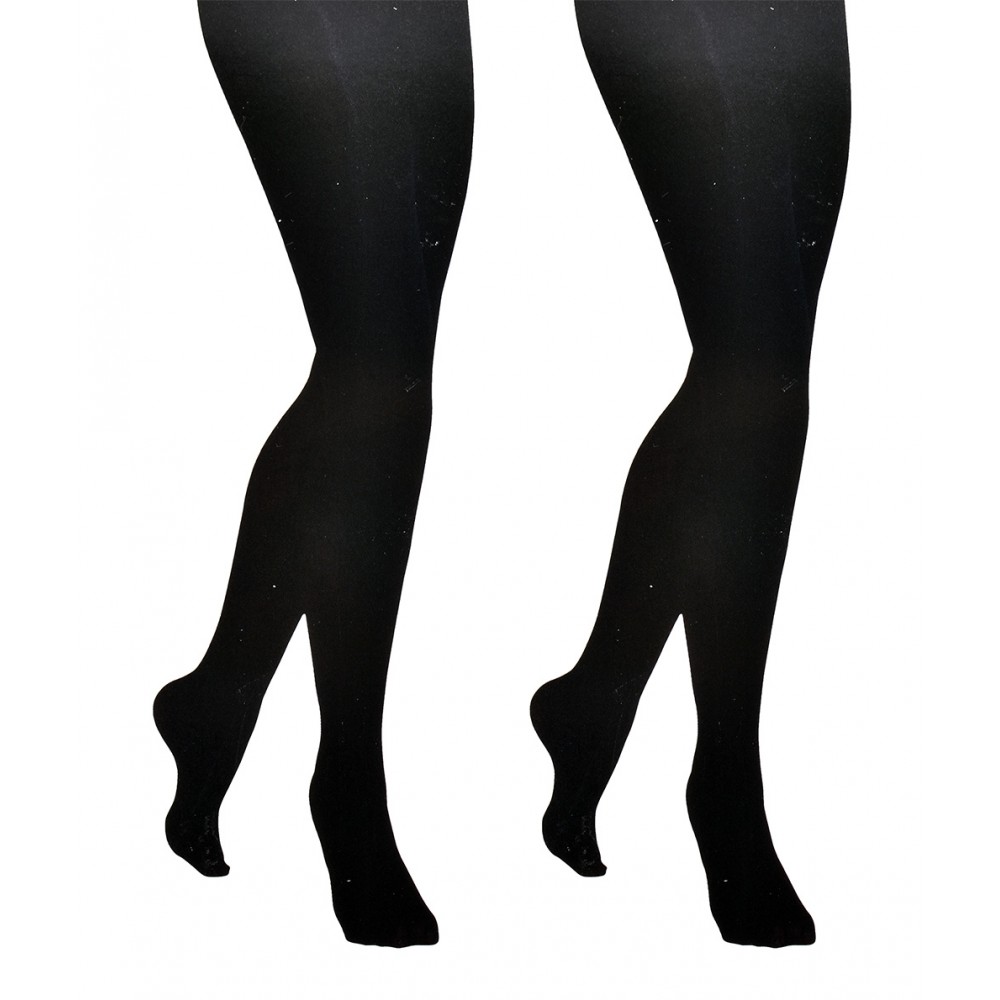 Collant Femme Confort et Qualité CHRISTIAN LACROIX Pack de 2 Collants ...